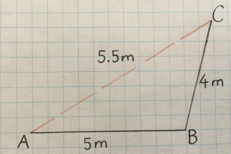 How to Calculate Land Area at Site?