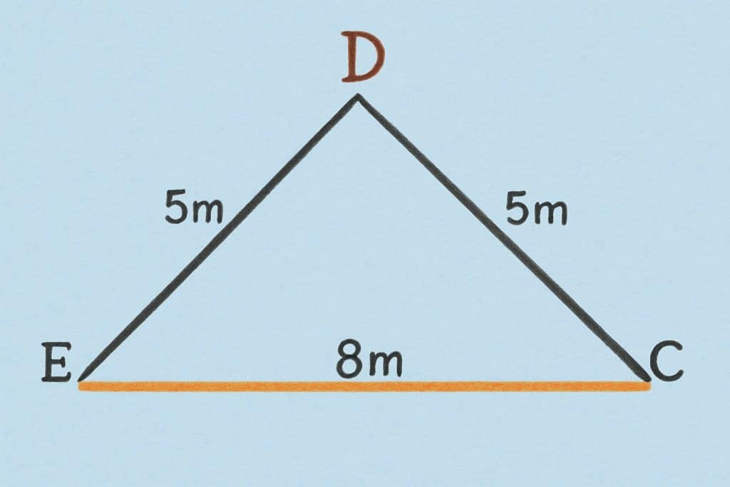 How to Calculate Land Area at Site?