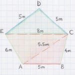 How to Calculate Land Area at Site?